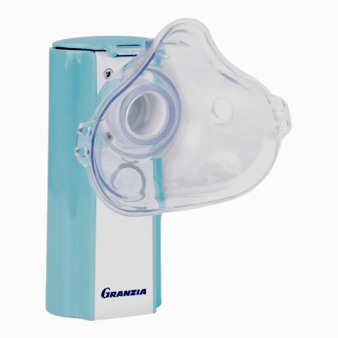 Pure Mesh Nebulizer Granzia